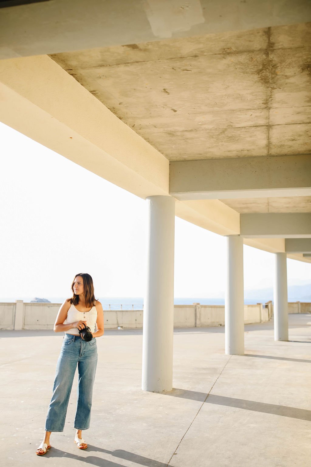 Basic Camera Settings for Beginners | Showit Blog