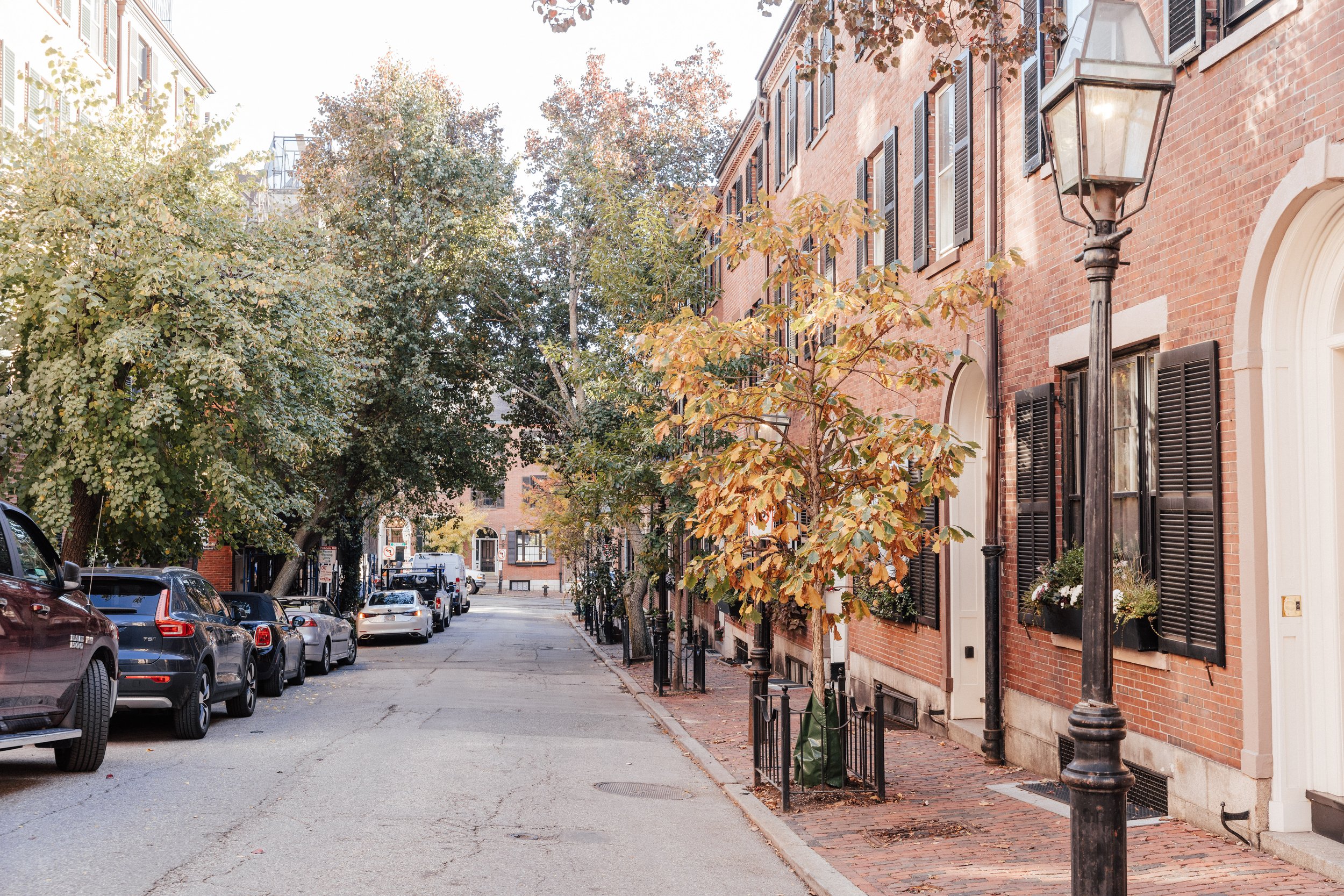 The Ultimate Guide to Boston Photoshoot Locations - Hannah Lozano ...